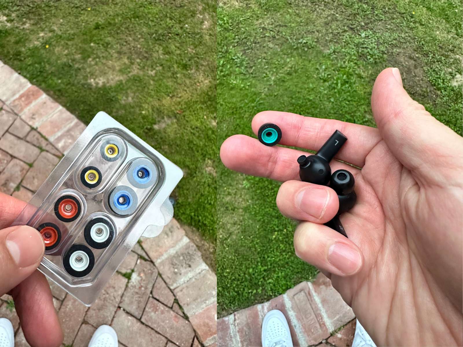 Olive Union Hearing Aid Review - With Photos and Screenshots